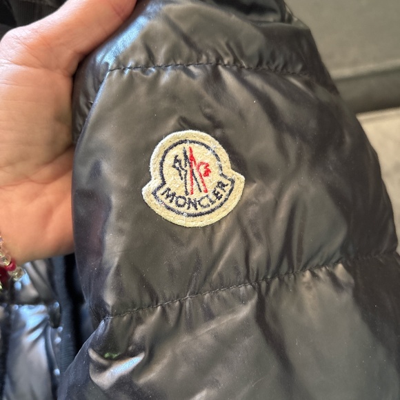 Moncler | Jackets & Coats | Moncler Jacket | Poshmark